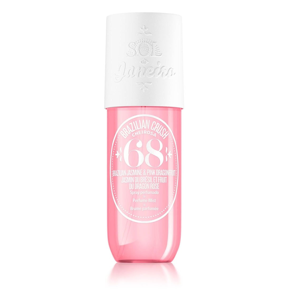 Sol de Janeiro Cheirosa 68 body mist 90 mL